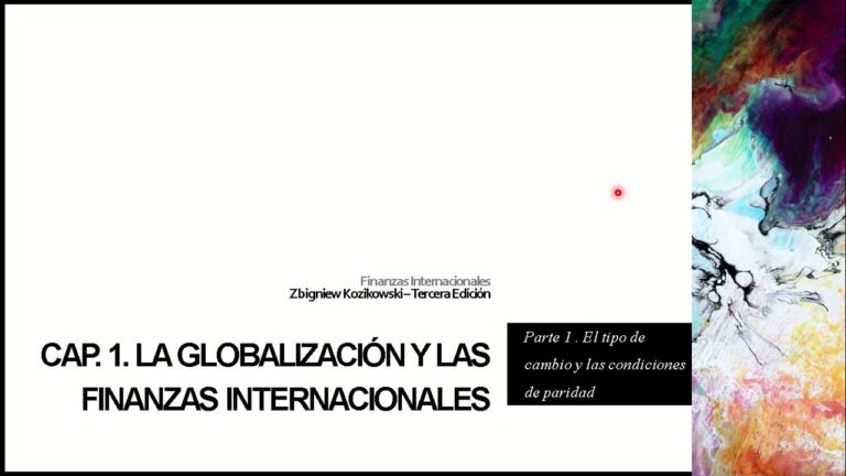 Riesgos y Beneficios de la Competencia Internacional | Actualizado ...