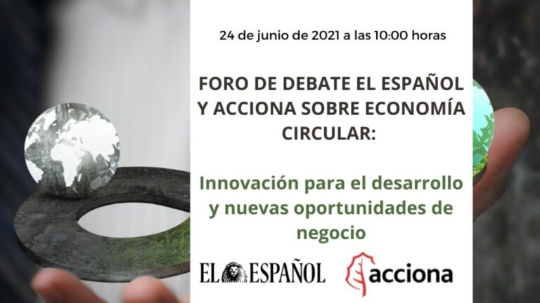 Innovación en Modelos de Negocio a través de la Economía Circular ...